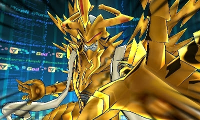 Deusmon - Wikimon - The #1 Digimon wiki