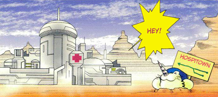 Hospitown - Wikimon - The #1 Digimon wiki