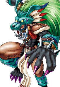 Mercurymon - Wikimon - The #1 Digimon wiki