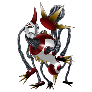 Infermon - Wikimon - The #1 Digimon wiki