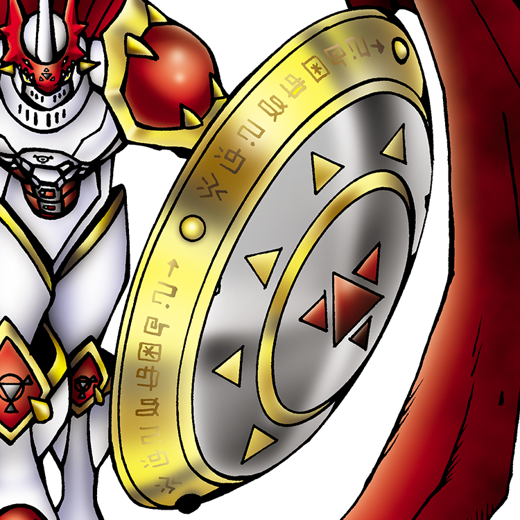 Digimon Profile/Report 016 - Wikimon - The #1 Digimon wiki