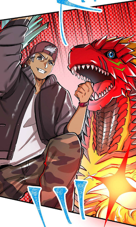 Dinomon - Wikimon - The #1 Digimon wiki