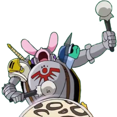 G-Cutemon - Wikimon - The #1 Digimon wiki