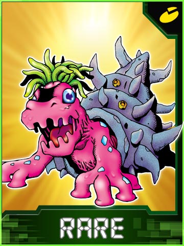 File:Shellmon Collectors Rare Card.jpg - Wikimon - The #1 Digimon wiki