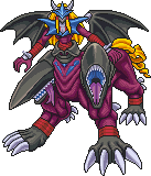 Grand Dracumon - Wikimon - The #1 Digimon wiki