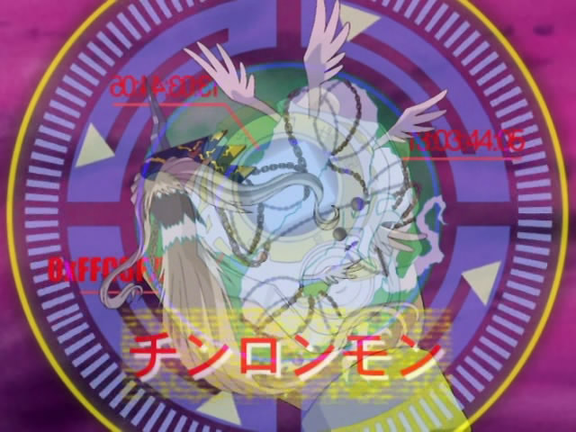 Digimon Tamers - Episode 38 - Wikimon - The #1 Digimon wiki