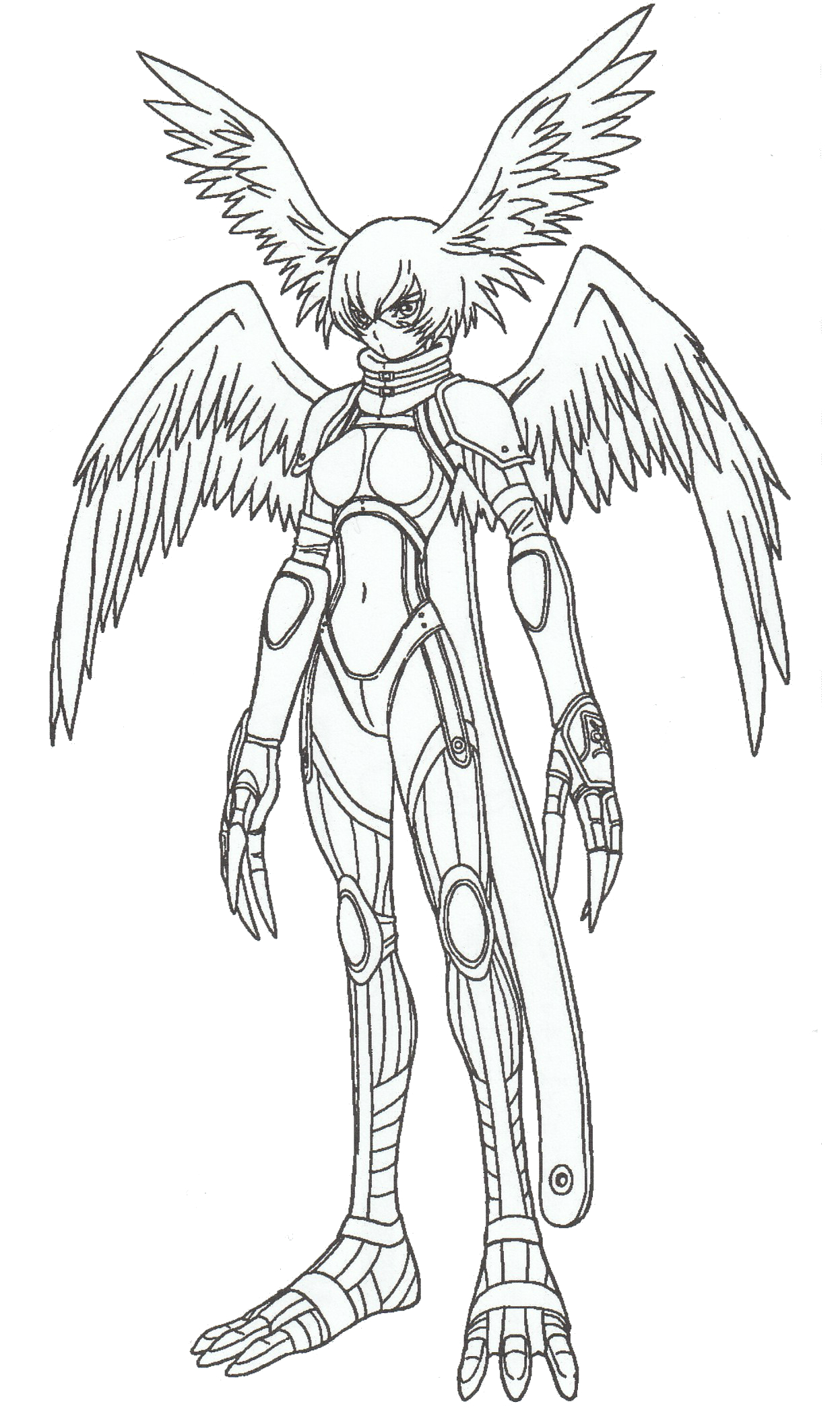 RollYagami02 User Profile | DeviantArt