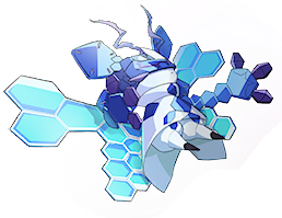 Eosmon (Adult) - Wikimon - The #1 Digimon wiki