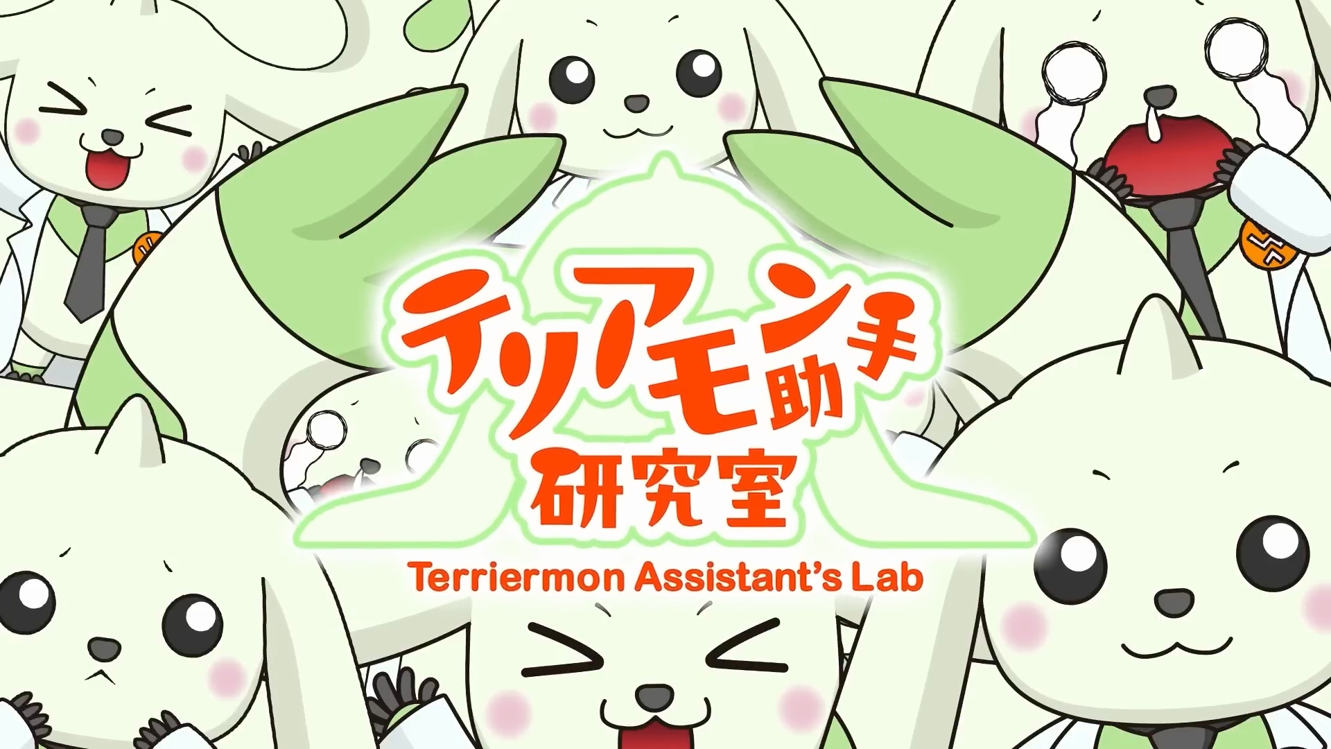 Wikimon - The #1 Digimon Wiki