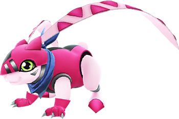 Bitmon - Wikimon - The #1 Digimon wiki