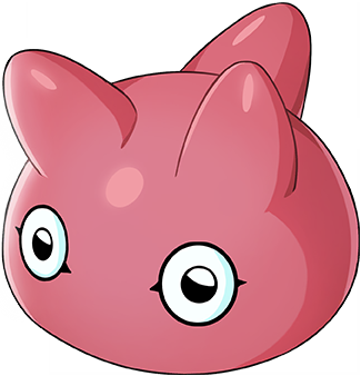 Punimon - Wikimon - The #1 Digimon wiki