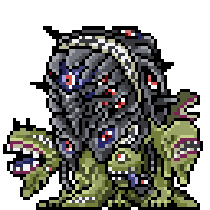 Faction Life -> Syakomon's Digivolutions