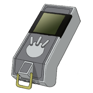 Digivice iC - Wikimon - The #1 Digimon wiki
