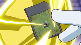 Code Crown - Wikimon - The #1 Digimon wiki