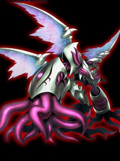 Arkadimon Ultimate - Wikimon - The #1 Digimon wiki