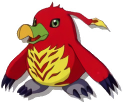 Muchomon - Wikimon - The #1 Digimon wiki