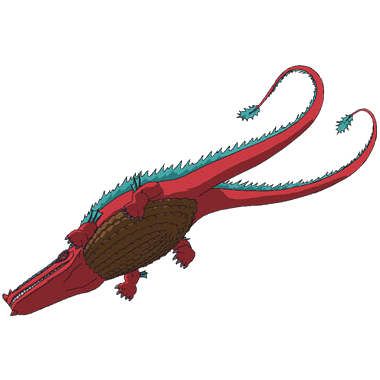 Leviamon - Wikimon - The #1 Digimon wiki