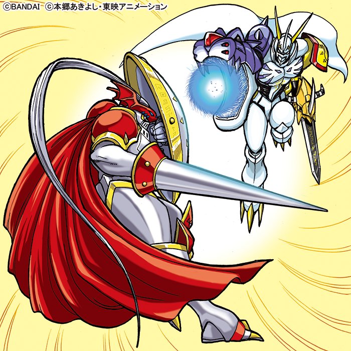File:Omegamon dukemon digimonweb.jpg - Wikimon - The #1 Digimon wiki