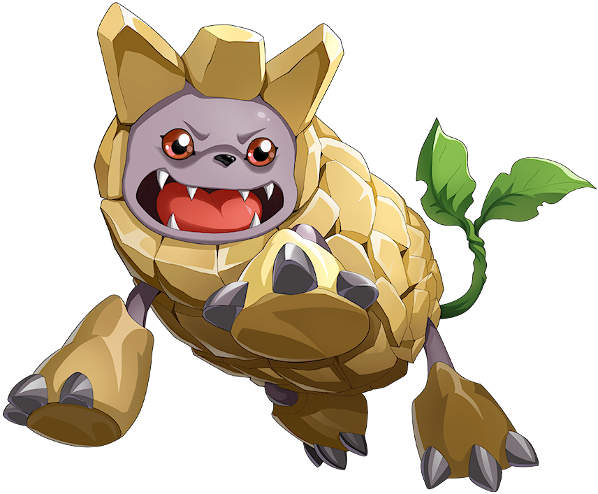 File:Jyagamon new century.png - Wikimon - The #1 Digimon wiki