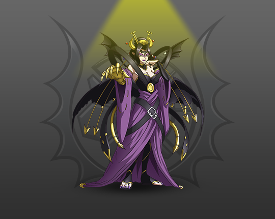 File:Lilithmon BandaiUSA.png - Wikimon - The #1 Digimon wiki