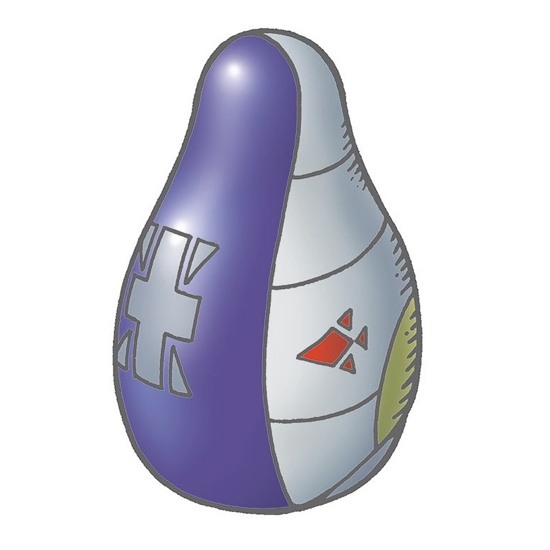File:Digimental reliability.jpg - Wikimon - The #1 Digimon wiki