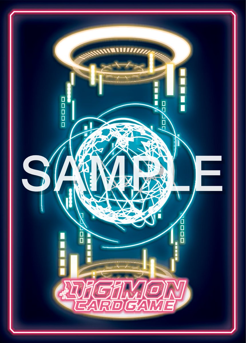 File:Digitama Card Back Negative Deck Sleeve.jpg - Wikimon - The #1 ...