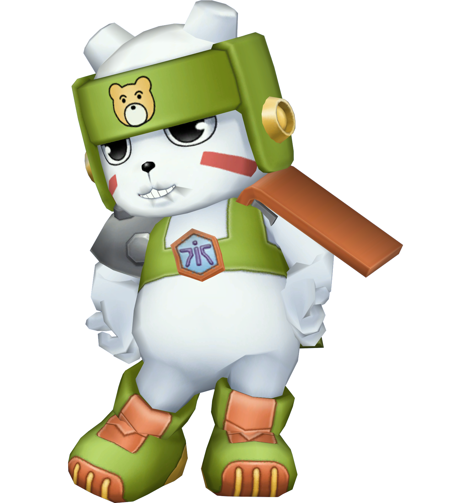File:Chackmon DMO.png - Wikimon - The #1 Digimon wiki