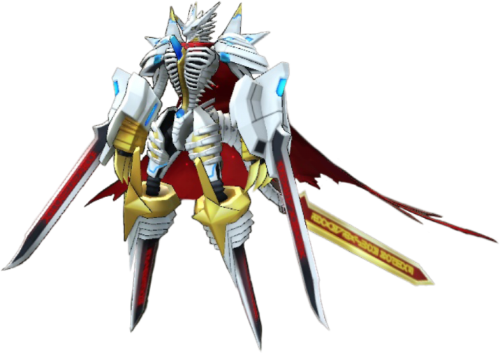 File:Jesmon dmo.png - Wikimon - The #1 Digimon wiki