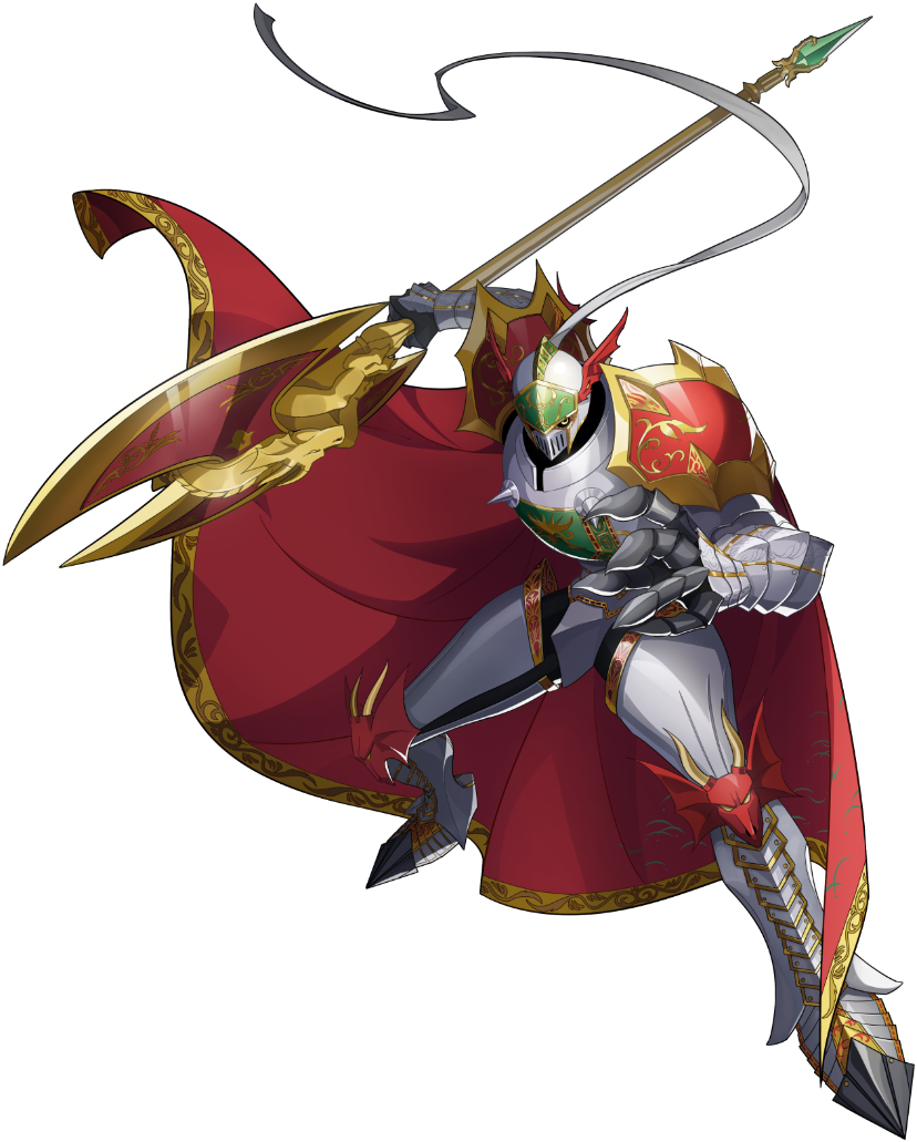 File:Medievaldukemon new century.png - Wikimon - The #1 Digimon wiki