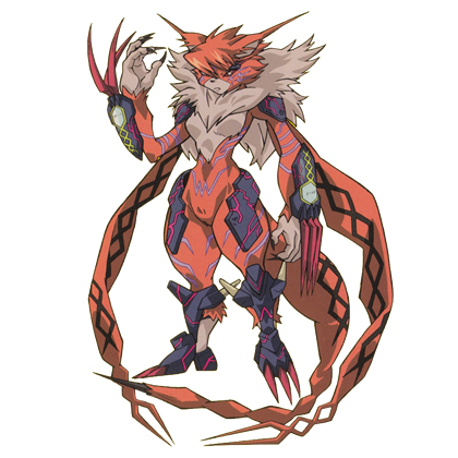 File:Meicrackmon vicious2.jpg - Wikimon - The #1 Digimon wiki