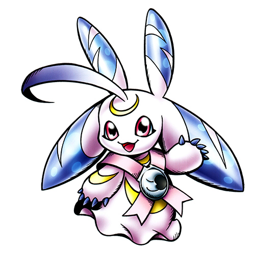 File:Lunamon 20th.jpg - Wikimon - The #1 Digimon wiki