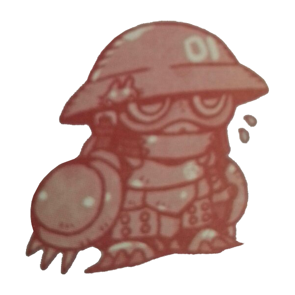 File:Ludomon booklet.png - Wikimon - The #1 Digimon wiki