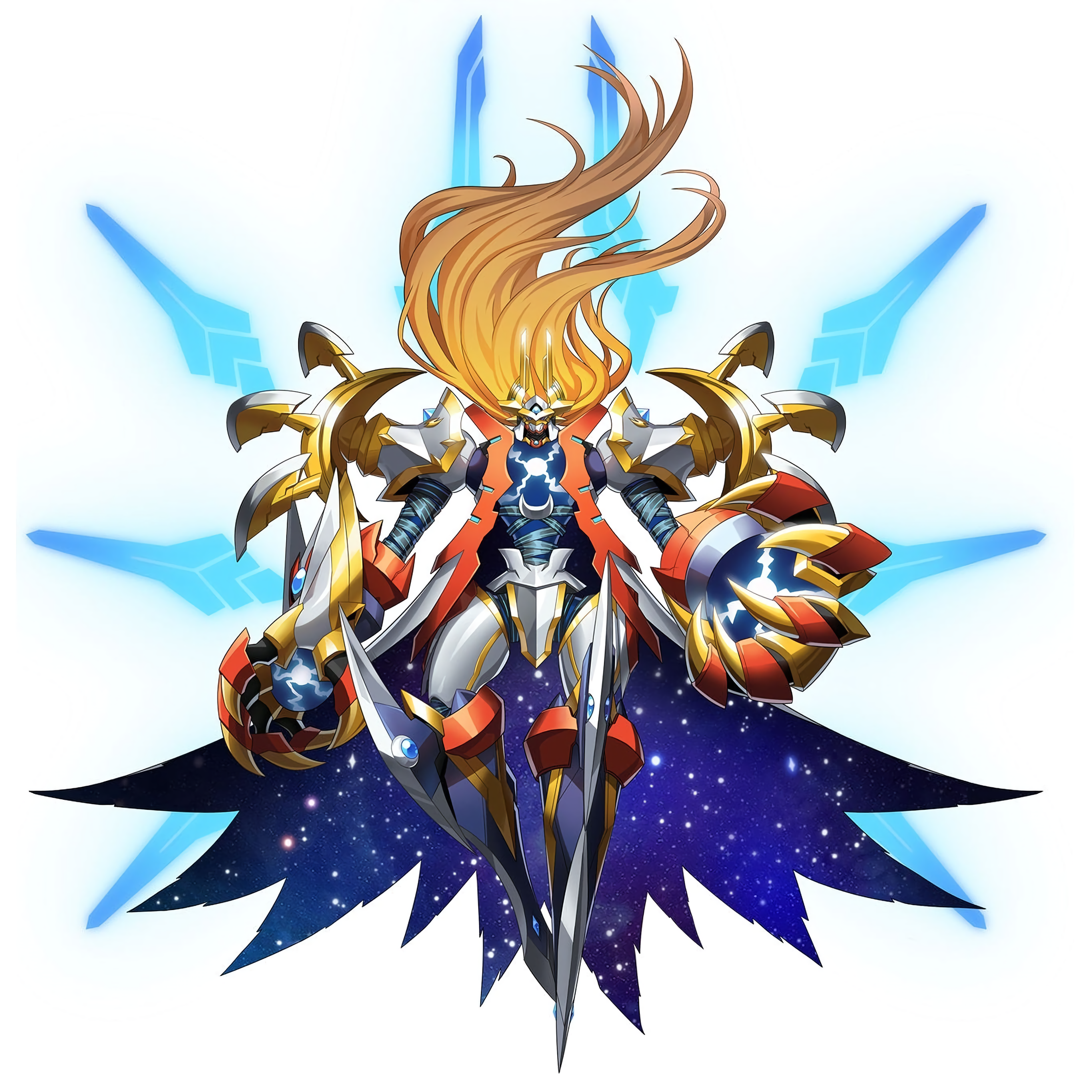 File:Gracenovamon new century.png - Wikimon - The #1 Digimon wiki