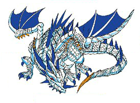 File:Almighty dragon perfect.jpg - Wikimon - The #1 Digimon wiki