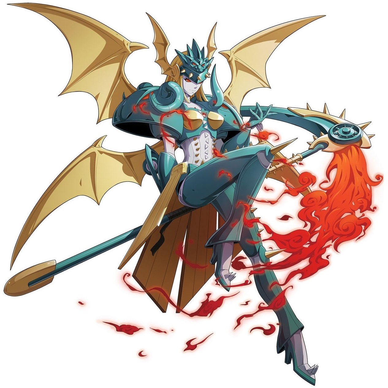 File:Ofanimon falldown new century.png - Wikimon - The #1 Digimon wiki