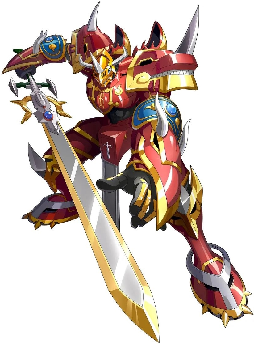File:Kaisergreymon new century.png - Wikimon - The #1 Digimon wiki