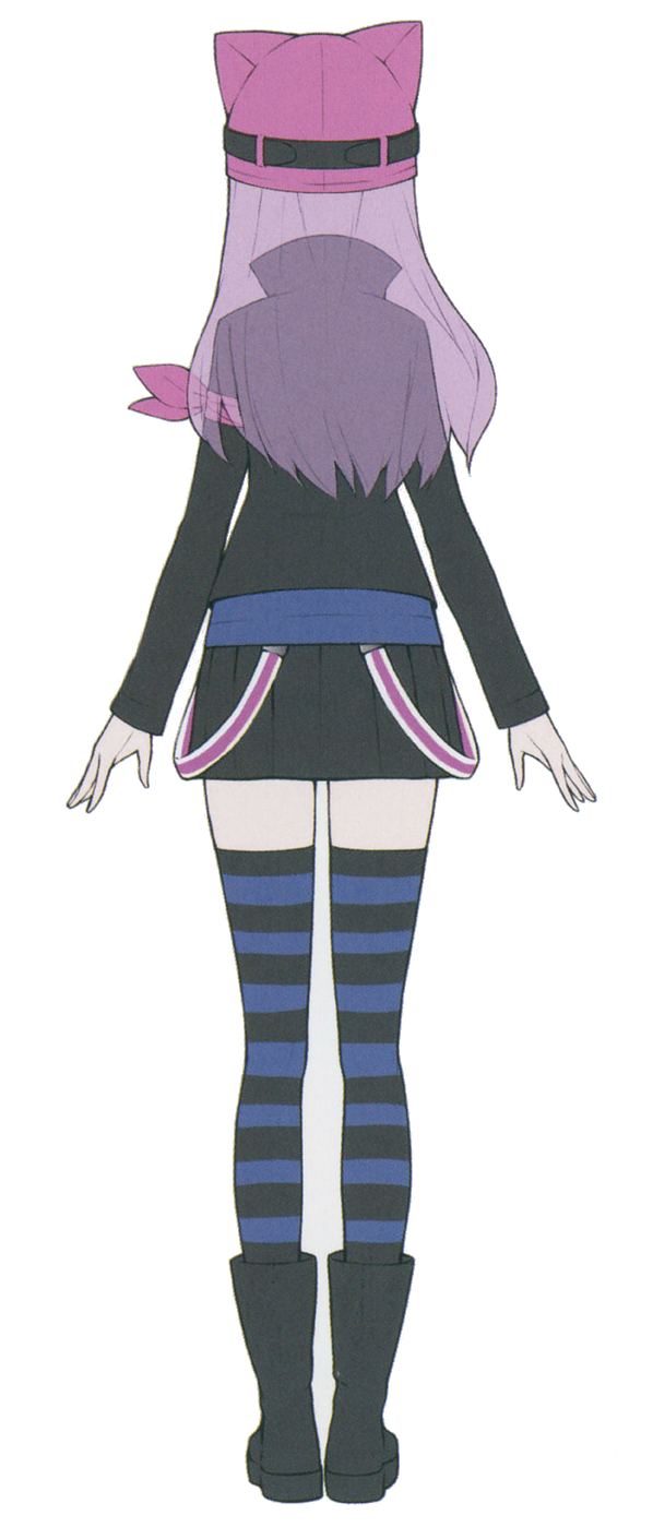 sayo (digimon and 1 more) drawn by akuru_(akr369akr) | Danbooru