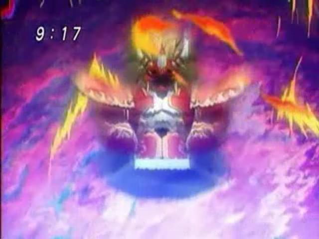 File:Human Spirit of Fire.JPG - Wikimon - The #1 Digimon wiki