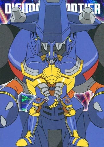 File:Blitzmon bolgmon trading collection.jpg - Wikimon - The #1 Digimon ...