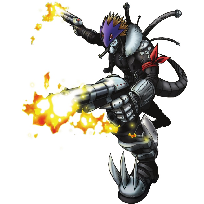 The final set of new Digimon designs for the V-Bracelet revealed ...