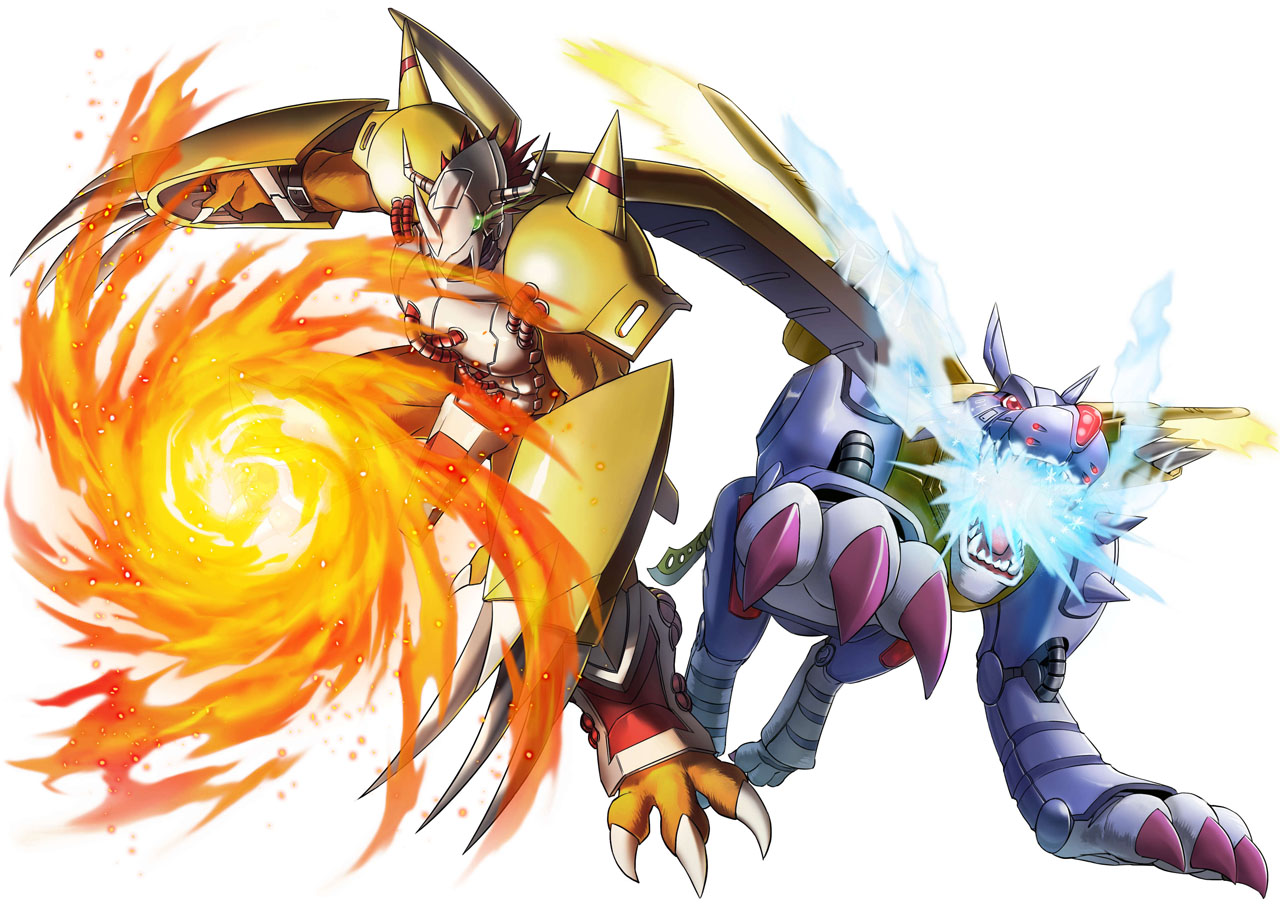 File:Wargreymon metalgarurumon next0rder.jpg - Wikimon - The #1 Digimon wiki
