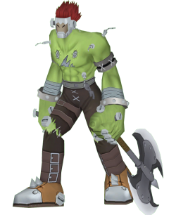 Boltmon - Wikimon - The #1 Digimon wiki