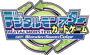 Digital Monster Card Game Ver. WSC - Wikimon - The #1 Digimon wiki