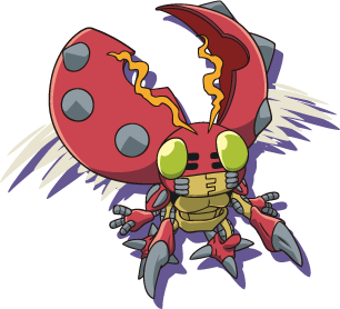 Tentomon - Wikimon - The #1 Digimon wiki