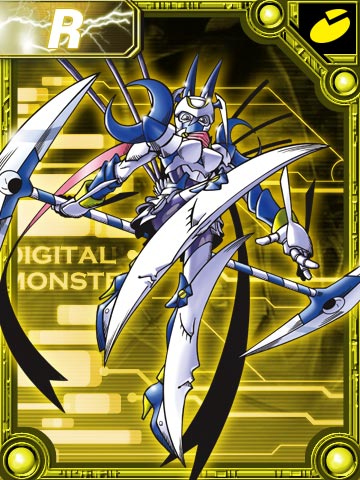 File:Dianamon collectors card2.jpg - Wikimon - The #1 Digimon wiki