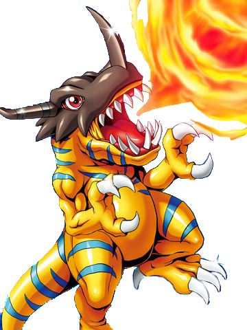 File:Greymon collectors.jpg - Wikimon - The #1 Digimon wiki
