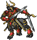 Vajramon - Wikimon - The #1 Digimon wiki