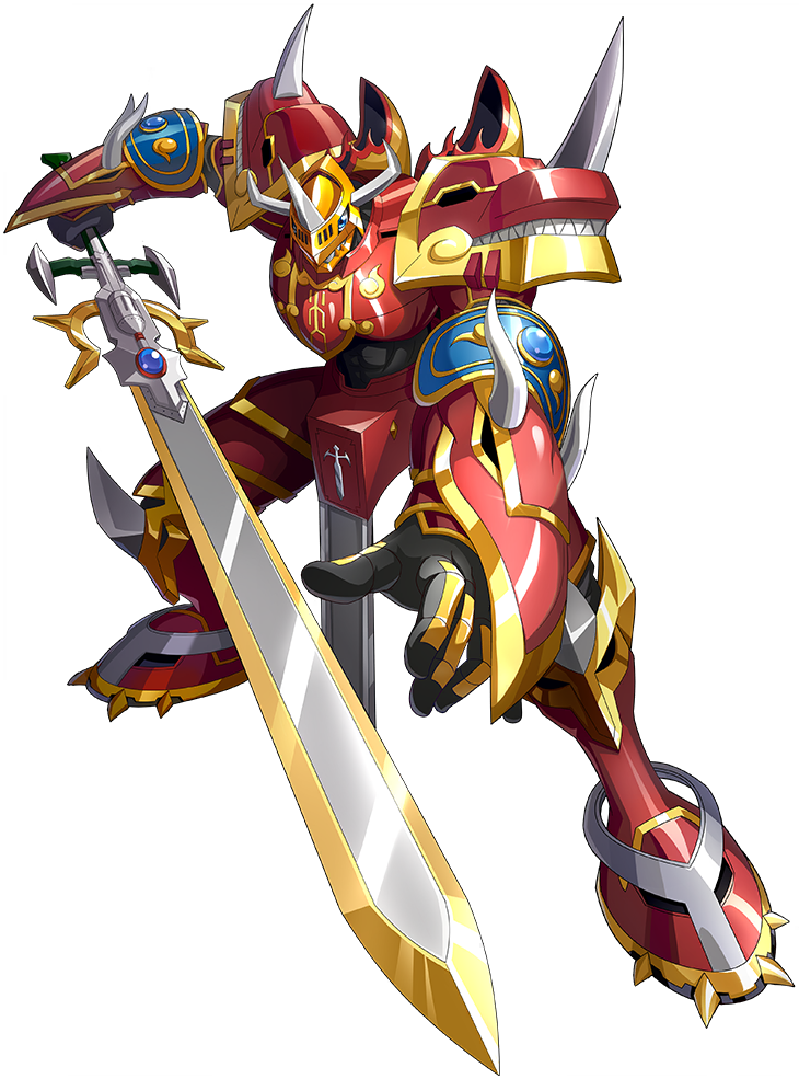 File:Kaisergreymon new century.png - Wikimon - The #1 Digimon wiki