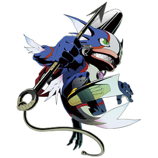 Fandom - Digimon: Destiny of Olympos Character Sheets | RpNation