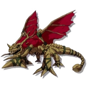 Entmon - Wikimon - The #1 Digimon wiki